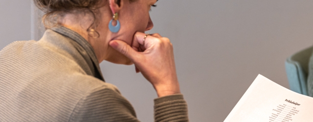 Lectoraat Learning design | Fontys